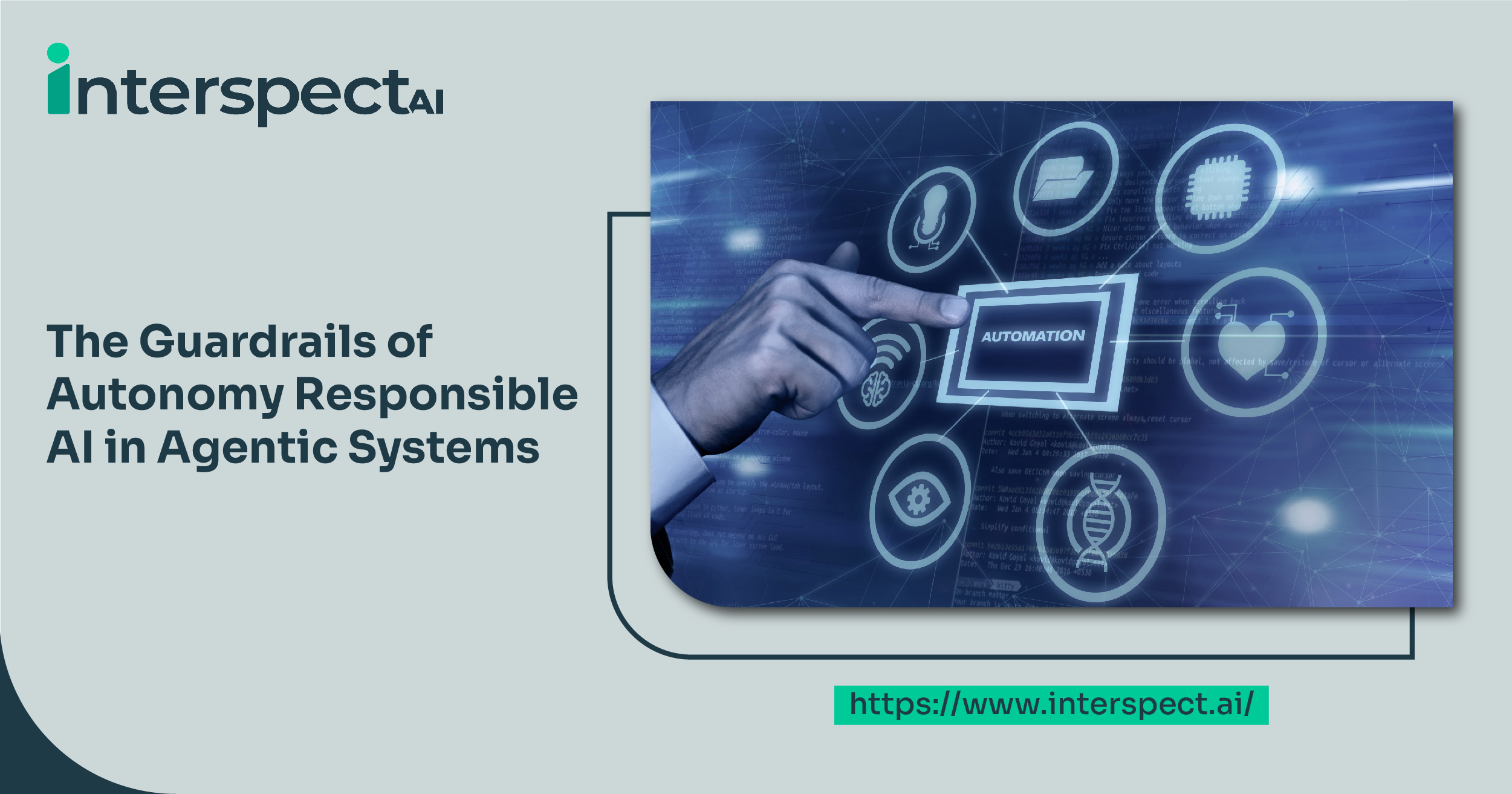 The Guardrails of Autonomy | Responsible AI in Agentic Systems